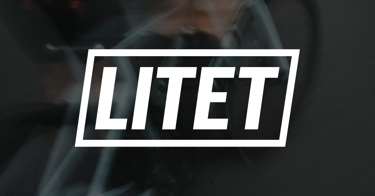 Size guides – LITET